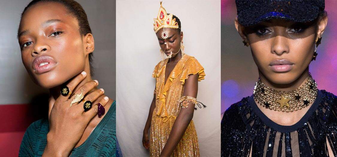 90s Style Summer Bling You Need To Get Your Hands On | Grazia India