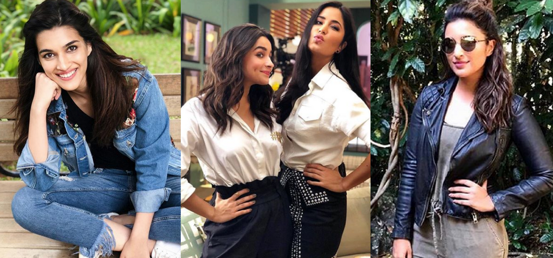 19 Pieces In Your Wardrobe That Are Timeless | Grazia India