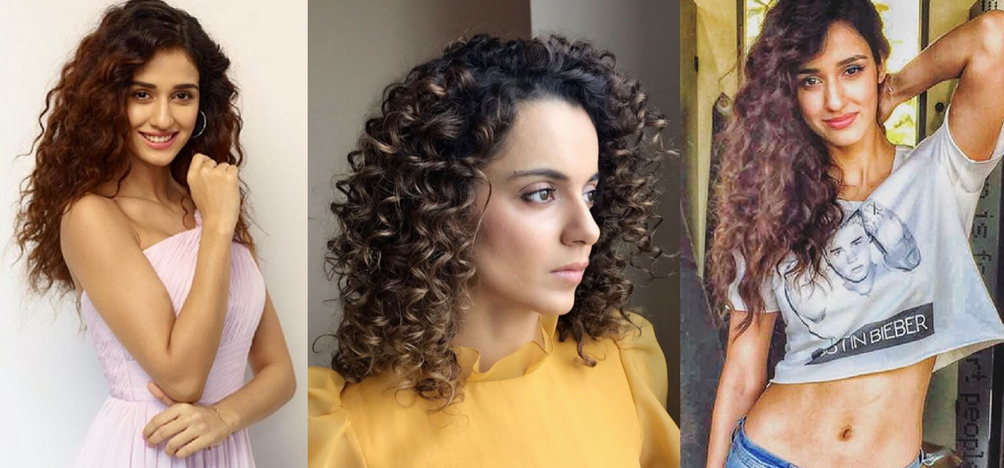 Your Guide To Embracing Natural Curls | Grazia India
