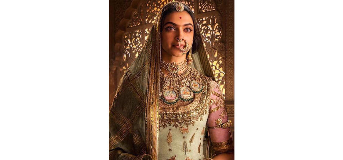 Deepika Padukone Is Going To Make Unibrows A Thing | Grazia India