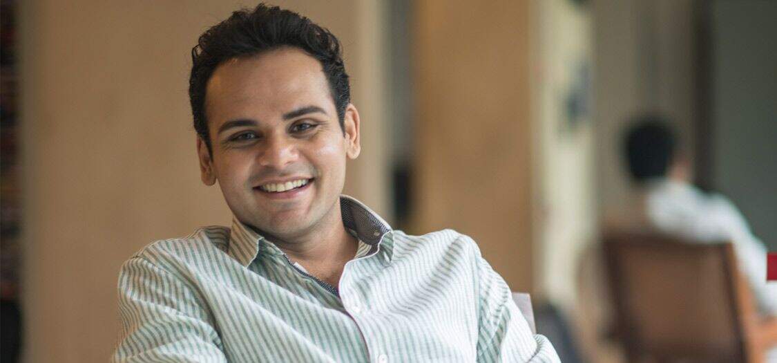 Ashiesh Shah spills on all things decor you wish you knew before ...