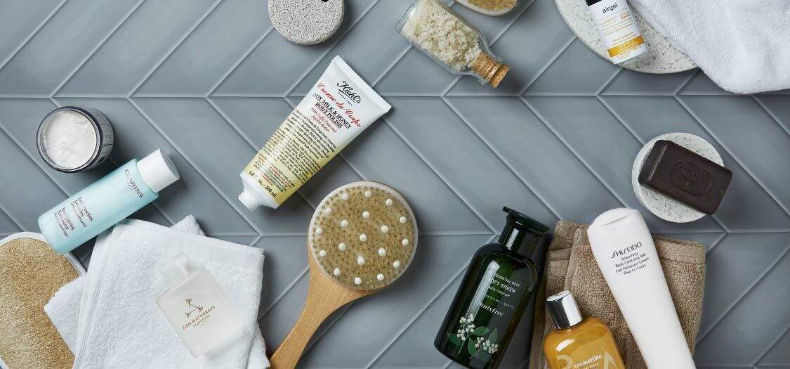 5 essential products to jazz up your body care routine | Grazia India