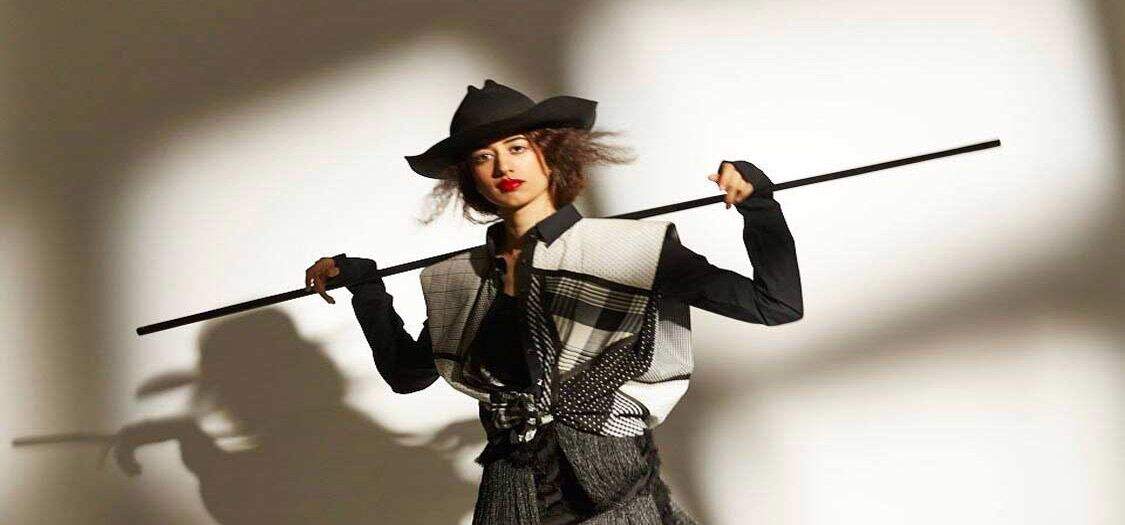 7 beautifully unconventional outfits that are equipped with smart ...