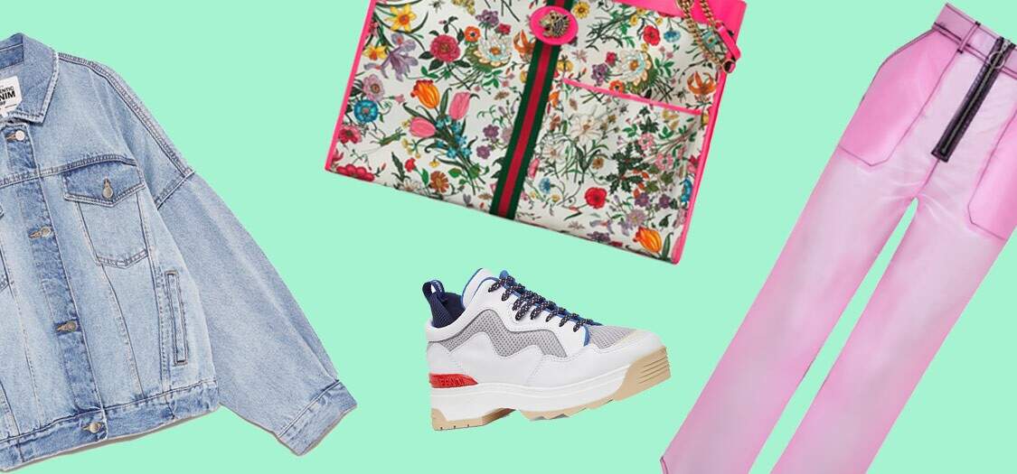 10 fashionable items to add to your daily style | Grazia India