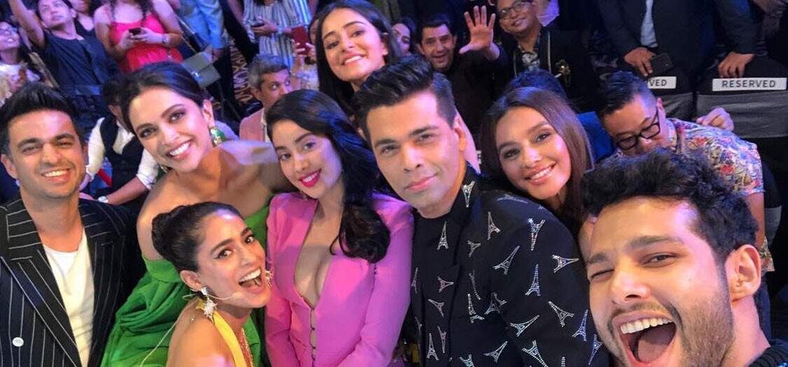 All The Highlights From The Coolest Millennial Party Of The Year ...