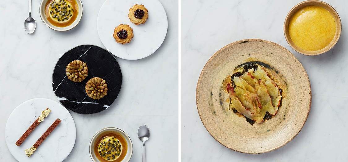 Masque's New Summer Menu Is Fresh AF | Grazia India