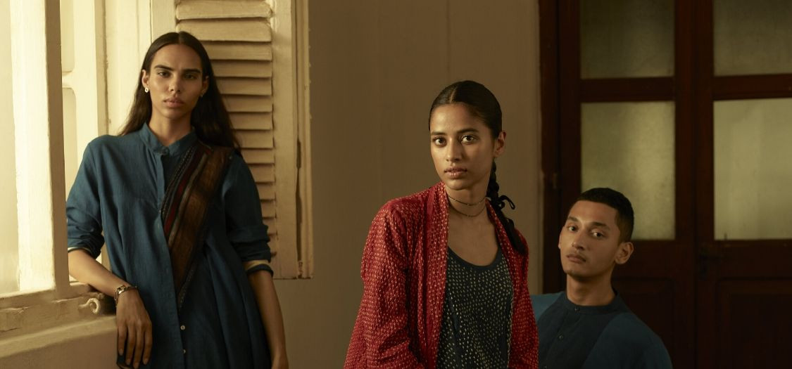 On The Style Radar: Angadi Heritage Launch In Bengaluru | Grazia India