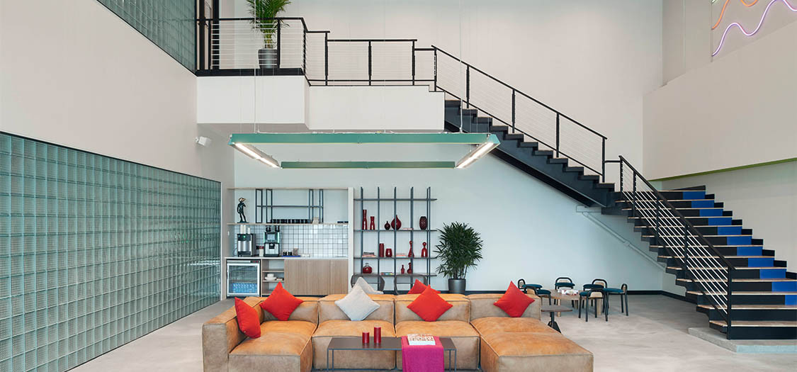 6 reasons to choose WeWork’s aesthetically designed workspaces in ...