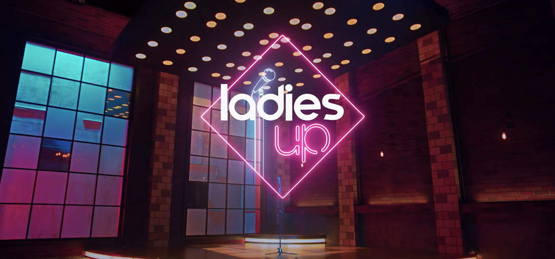 In Conversation With the Four Ladies of Netflix’s Stand-Up Special ...