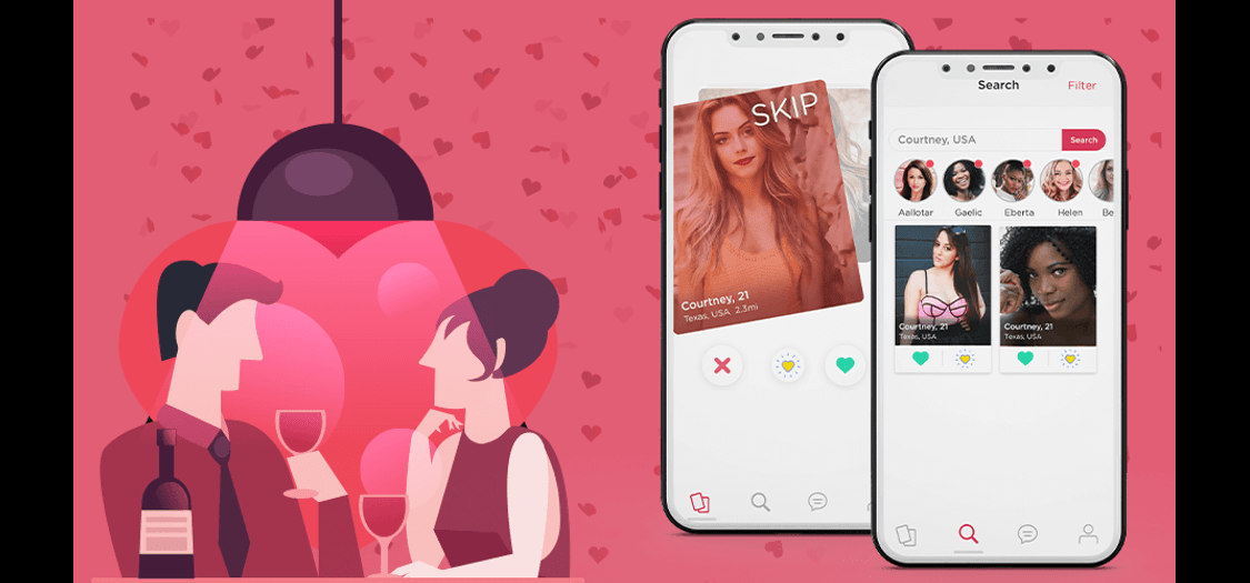 dating in quarantine during lockdown | Grazia India