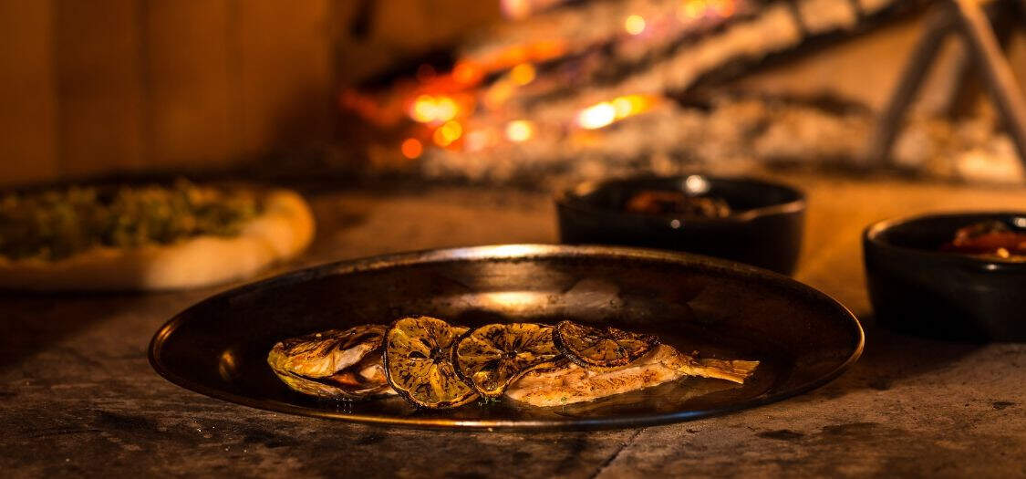 Chef Rahul Akerkar Takes Us In His Kitchen At Qualia To Spill Some ...