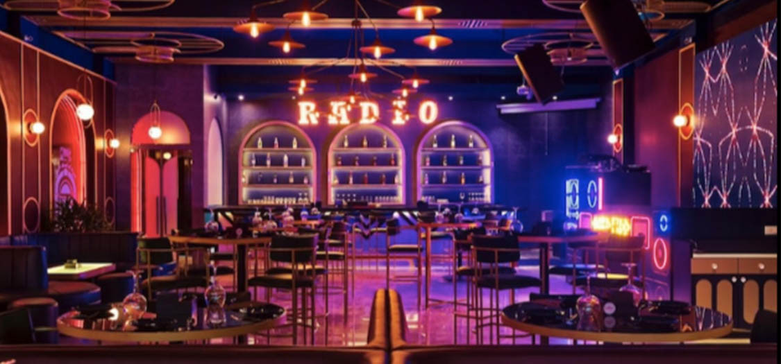 5 Restaurants On Our Radar Right Now | Grazia India