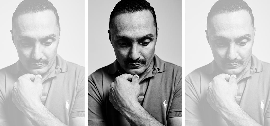 In Conversation With Rahul Bose About His New Movie, Bulbbul | Grazia India