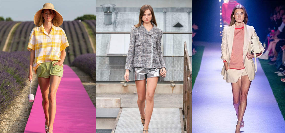 How To Dress From The Waist-up For Work Video Conferences | Grazia India