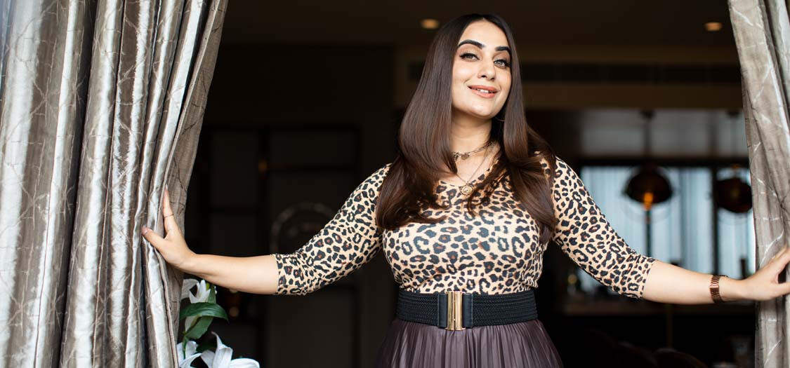 In Conversation with Kusha Kapila About Her New Show, Go Fun Yourself ...