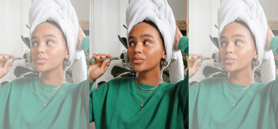 Bloated Face? Here's 5 Effective Ways To De-Puff | Grazia India