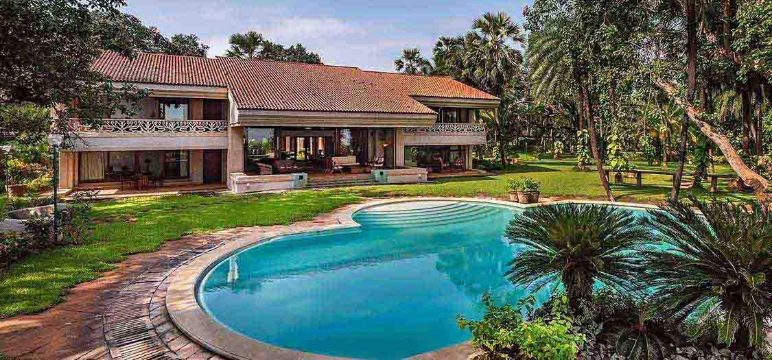 Travel: Top 10 Hotels, Boutiques & Homestays To Visit In India | Grazia ...