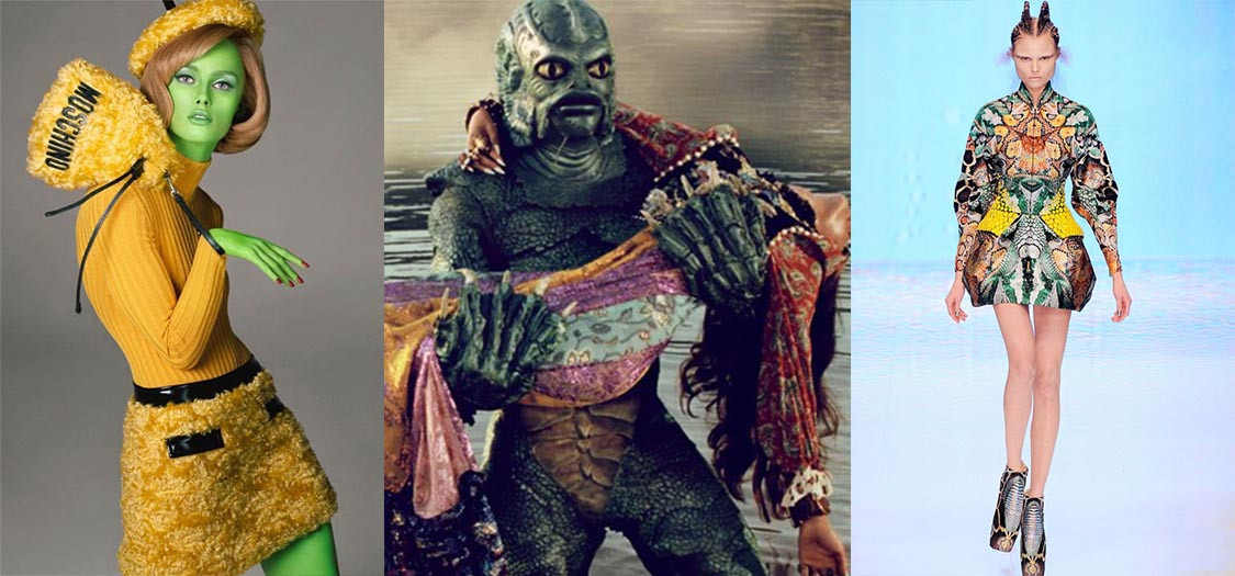 Fashion's Latest Fascination Is The Extraterrestrial | Grazia India