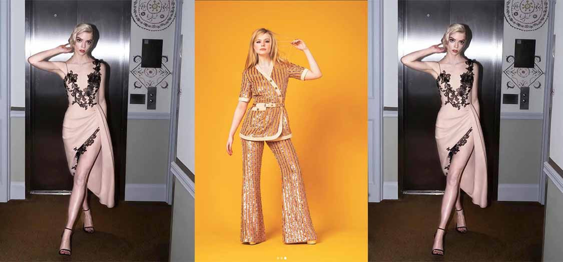 Weekly Round-up: Pop Culture And Fashion Moments You Cannot Miss ...