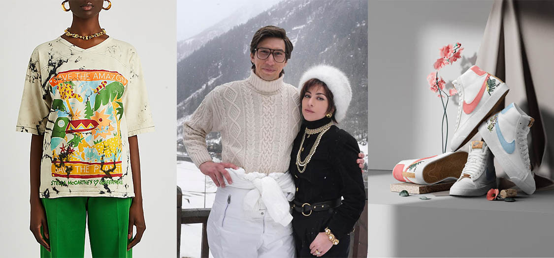 Weekly Round-up: Pop Culture And Fashion Moments You Cannot Miss ...