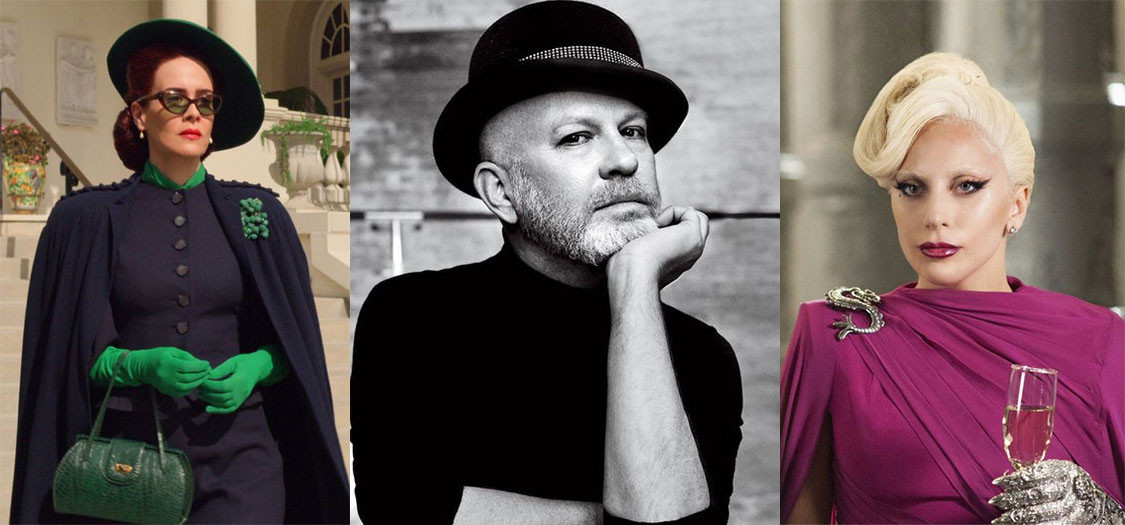 Ryan Murphy’s Fictional Characters Are Timeless Fashion Legends ...