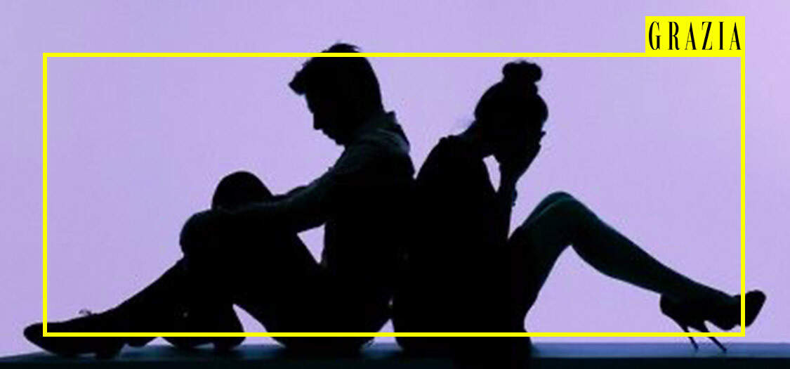 The Science Behind Heartbreak: What Happens To Your Body After A ...