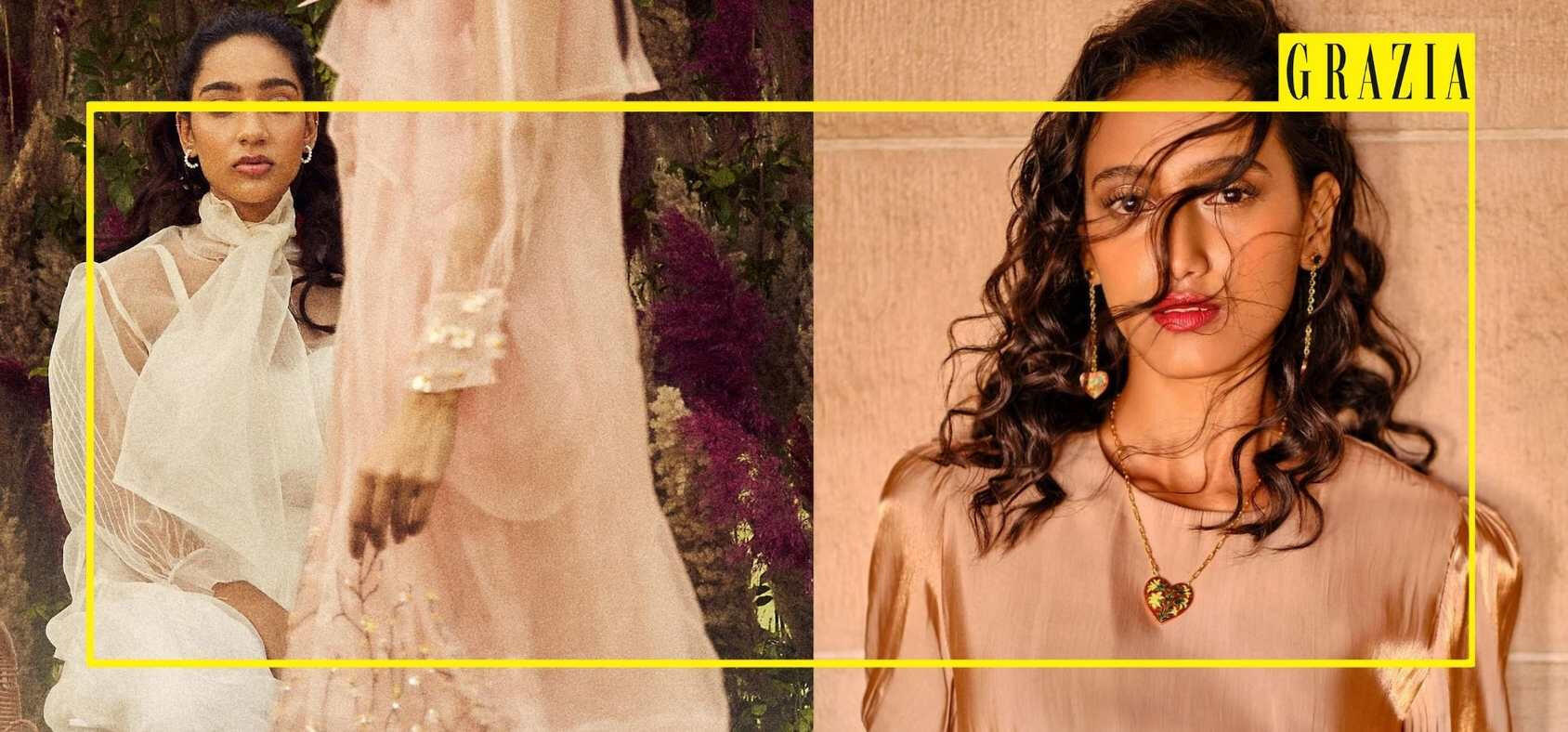 Artistic Jewellery & Cottage-Core Dressing Are Headlining Our Wardrobes ...