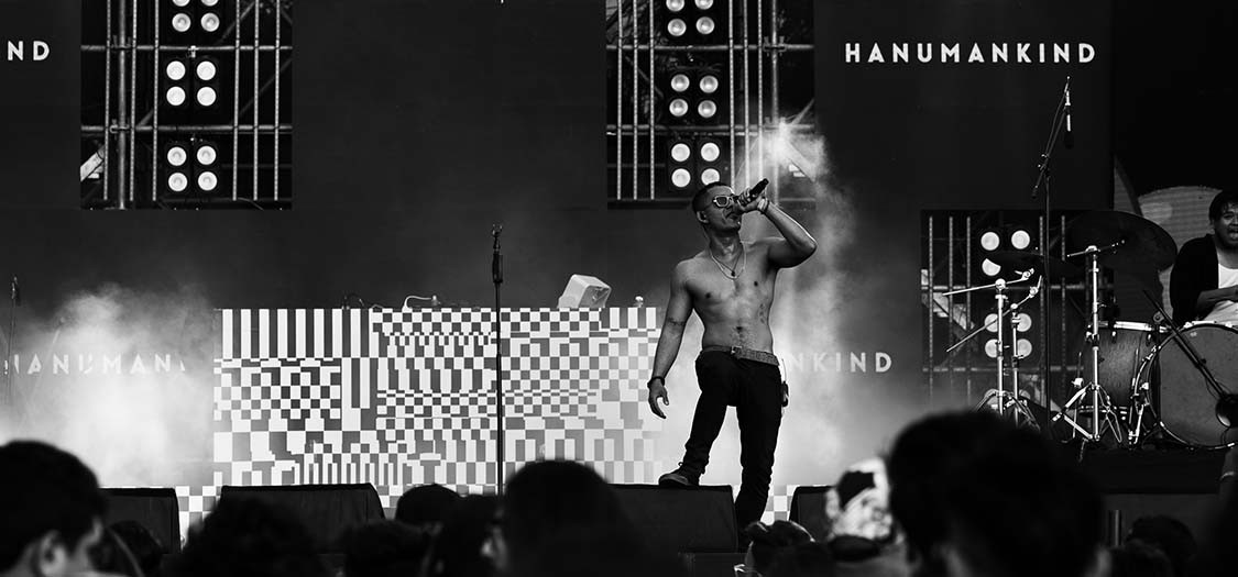 QuaranTunes: This Is What Hanumankind Is Listening To Right Now ...