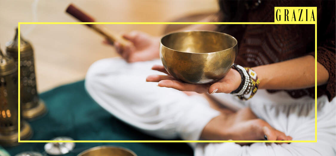 #GraziaExpertSpeak: Understanding Sowa Rigpa, The Tibetan Healing ...