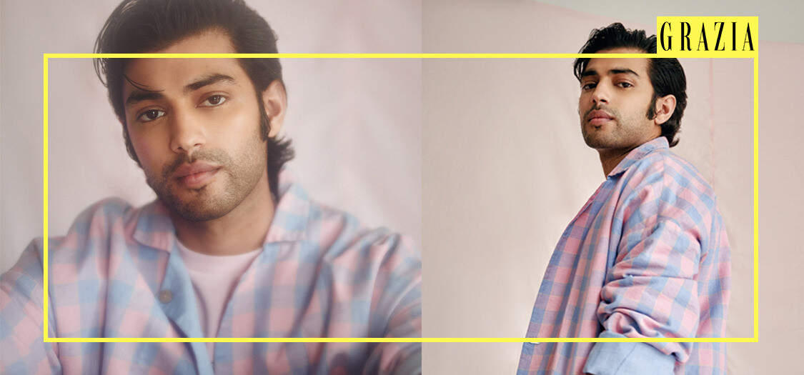 Zaeden Talks About His Debut Album Genesis 1:1 | Grazia India