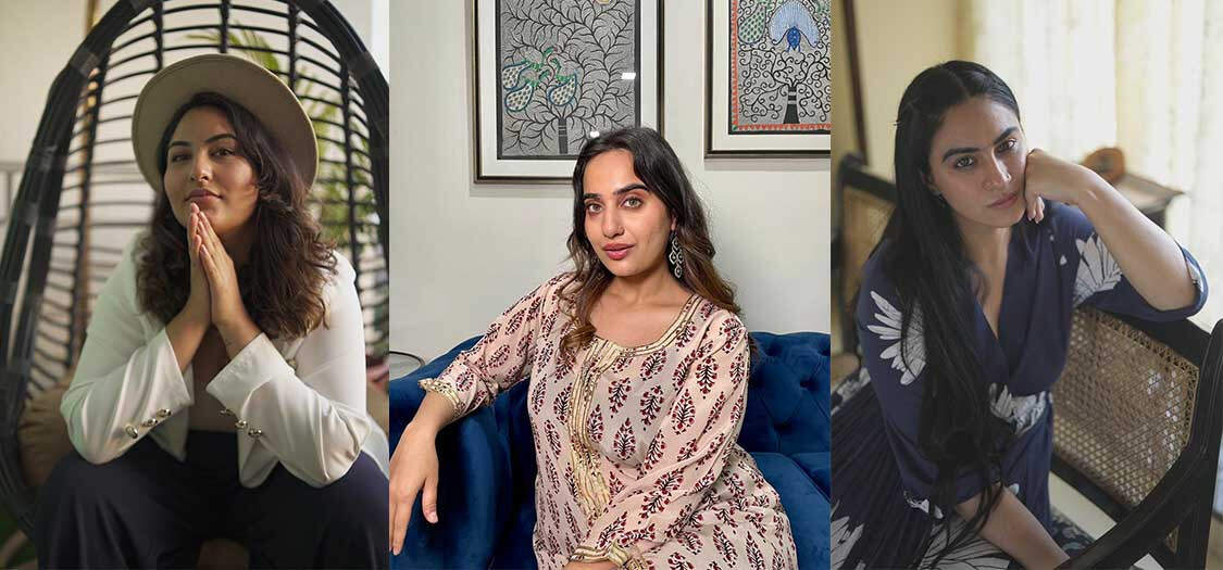 A New Chapter With Dove's #StopTheBeautyTest | Grazia India