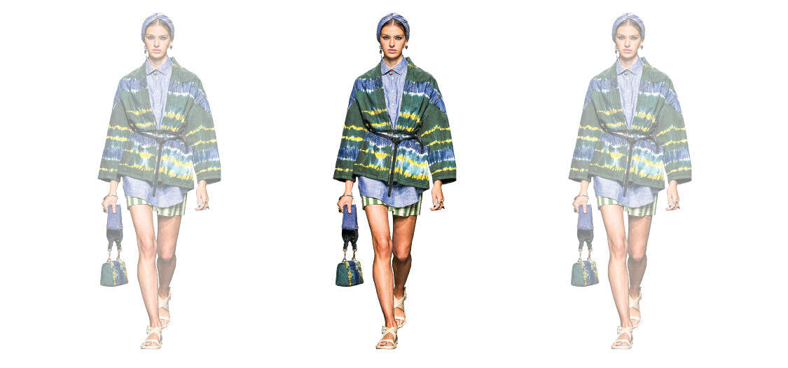 The Best Designer And High Street Buys On Our Radar This Month | Grazia ...