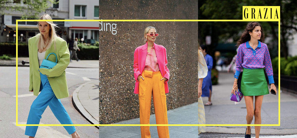7 Clothing Colour Combinations That Can Take Your Styling A Notch ...