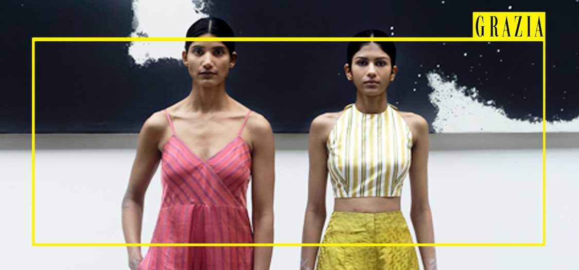 All Of The Lights: Festive Wear Takes On A New Approach This Season ...