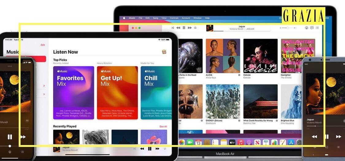 #NowPlaying: Apple Music And Its Steady Support For Glocal Talent ...