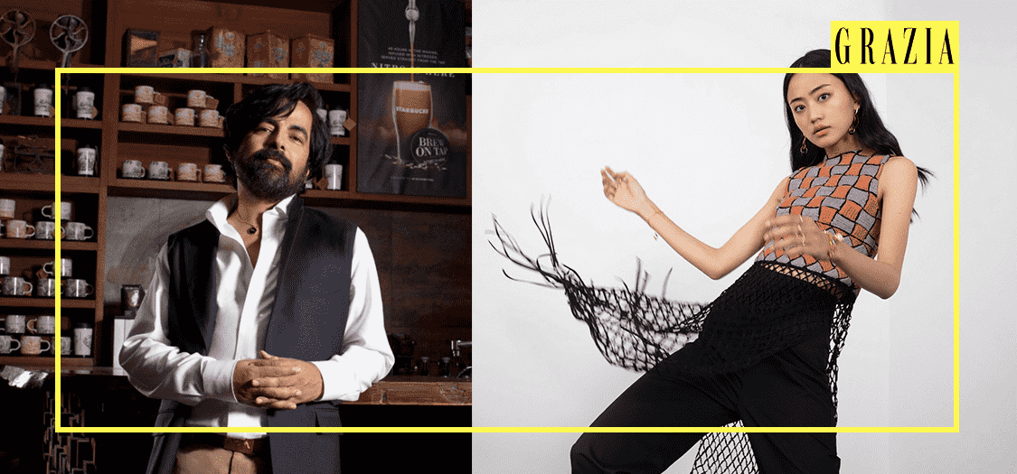 Weekly Round-Up: Pop Culture and Fashion Moments On Our Radar | Grazia ...