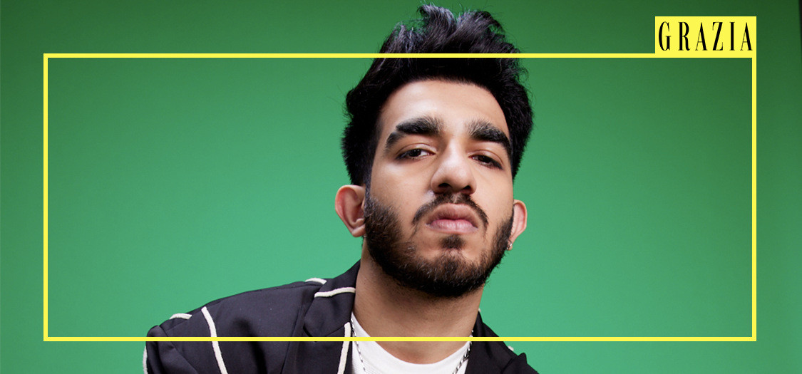 Sound of the Underground: Meet Rap's New Generation | Grazia India
