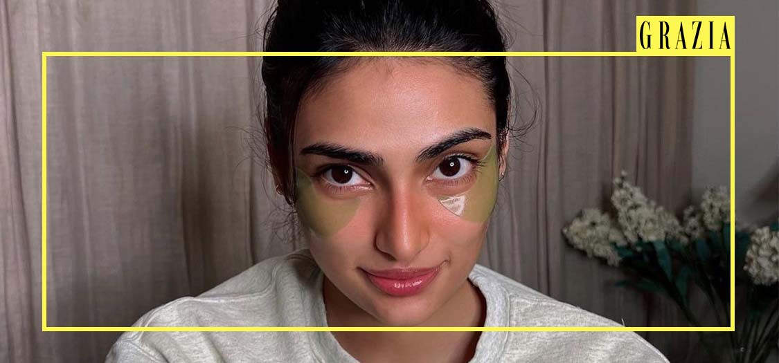 Is There A Correct Way To Apply Eye Cream? Turns Out, There Is ...