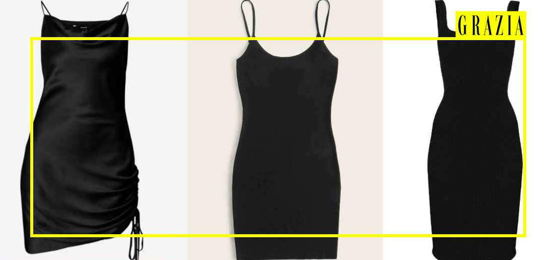 Bare Necessities: Chic Basics Inspiration For Your Fall Wardrobe ...