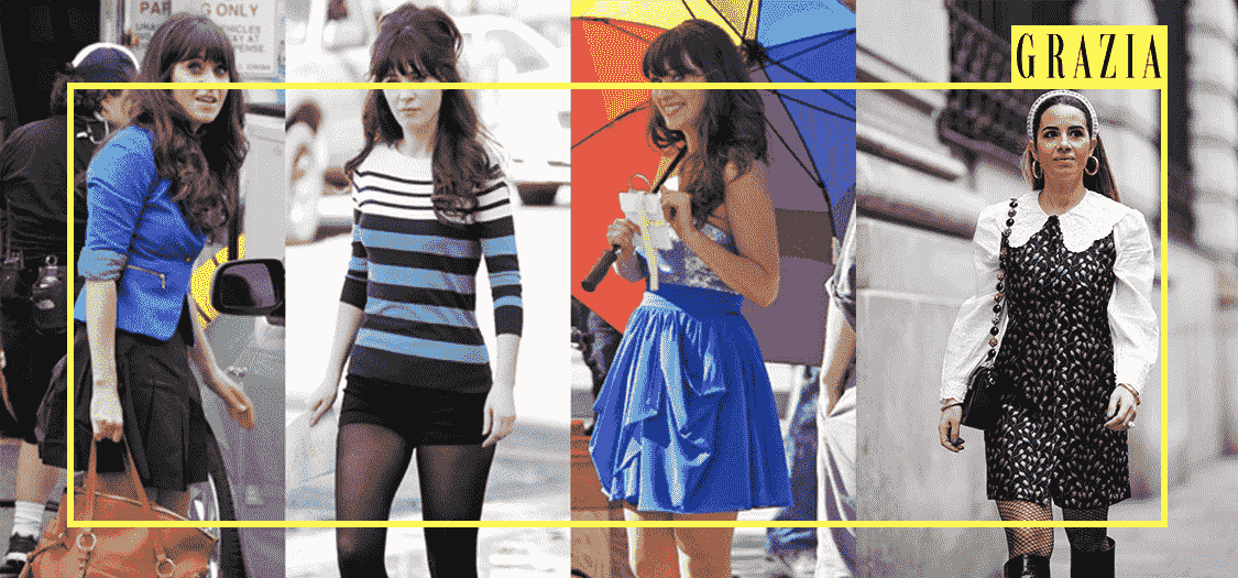 Spilling The Tea on The Twee Fashion Craze | Grazia India