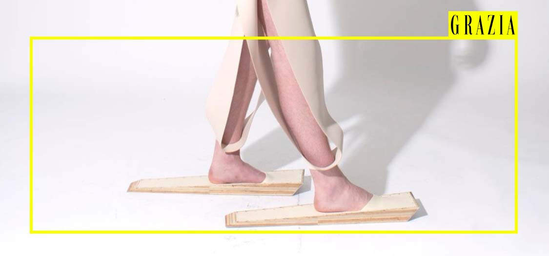 Dirk Vaessen And His Futuristic Approach To Footwear | Grazia India