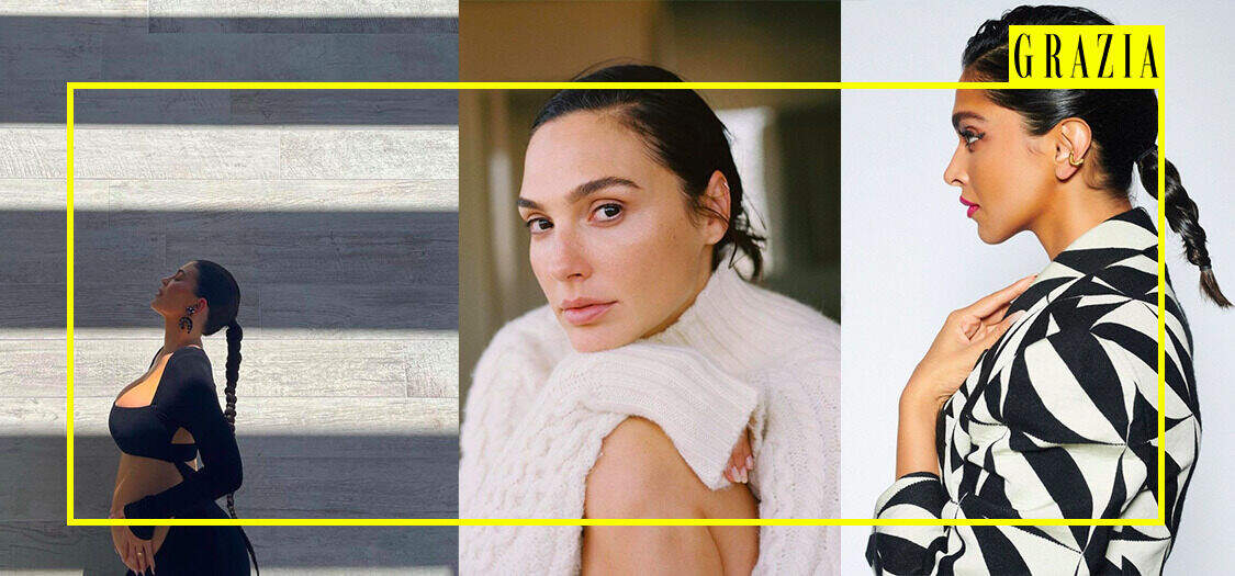 Instagram Beauty Trends To Look Out For In 2022 | Grazia India