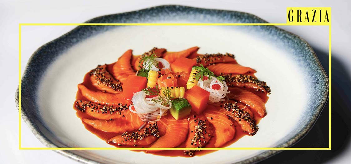 4 Restaurants That Are Serving Up Nikkei Cuisine In India | Grazia India