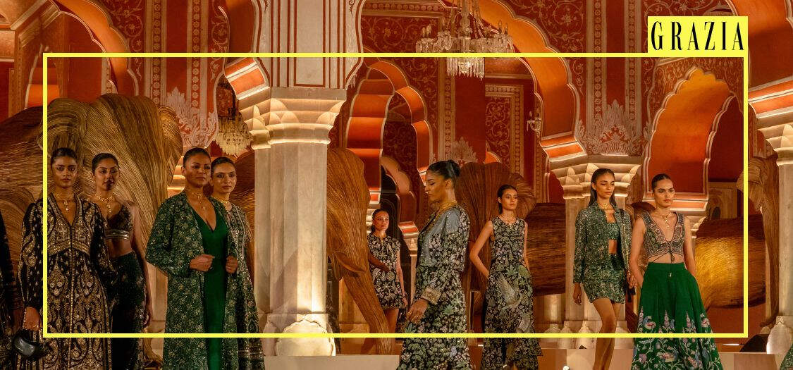 Craft And Cause | Grazia India