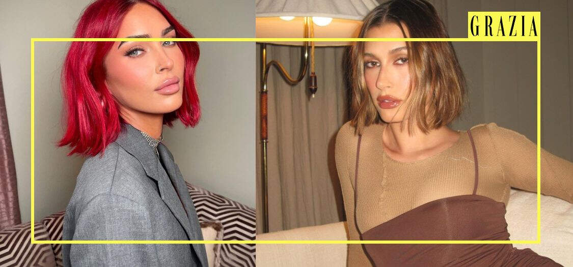 Rise Of Celeb Bob Haircuts Is Shifting The Needle On Societal Dogma ...