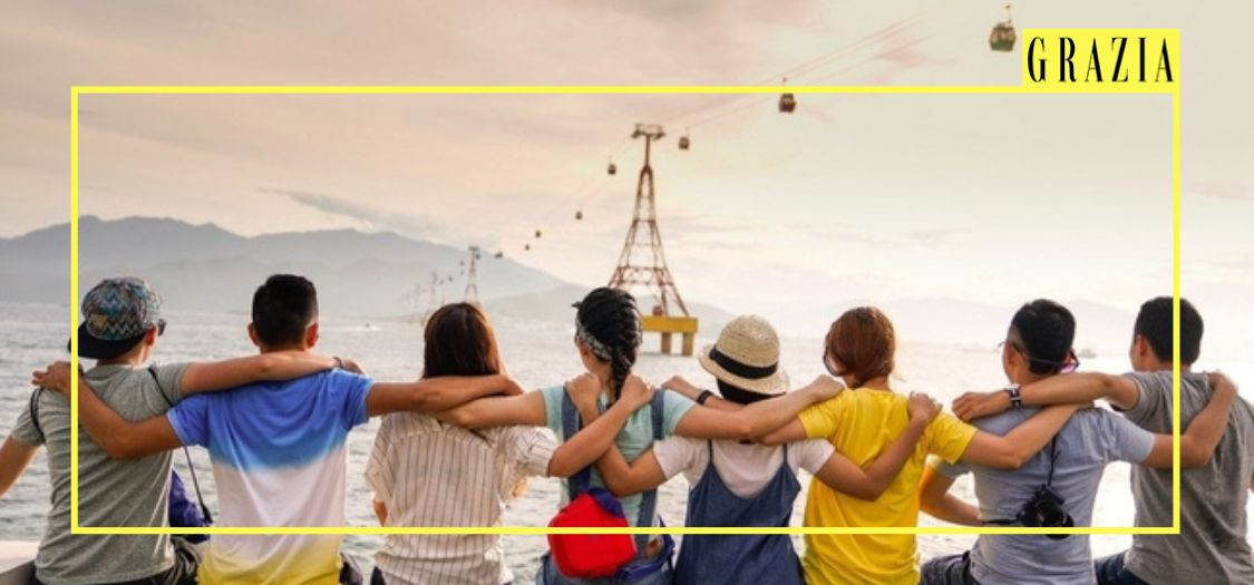 Nurturing Interpersonal Relationships | Grazia India