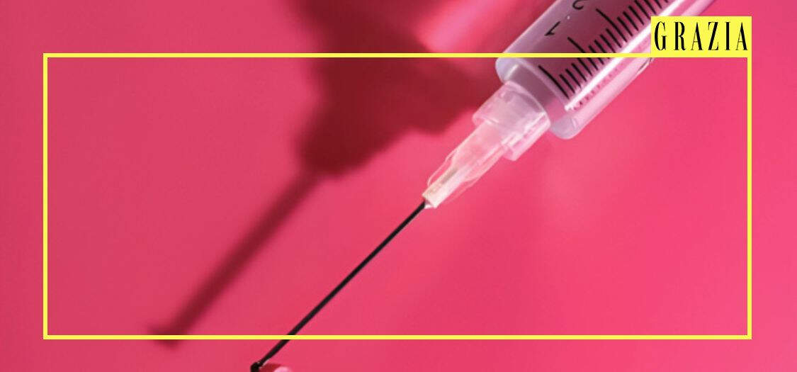 Traptox: All You Need To Know About This New Botox Treatment | Grazia India