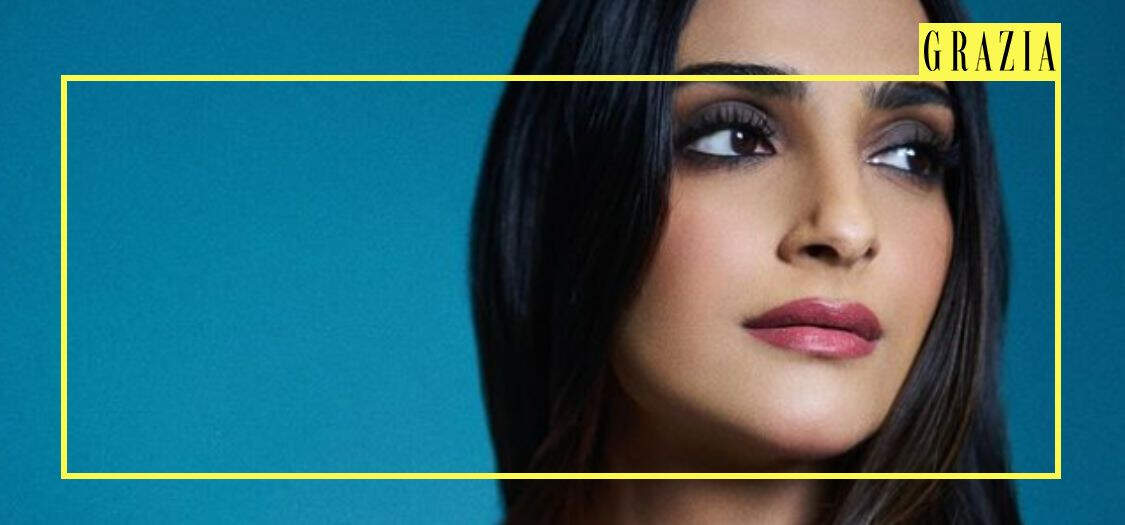 Dramatic Smokey Eyes Are Taking Over Bollywood This Party Season ...