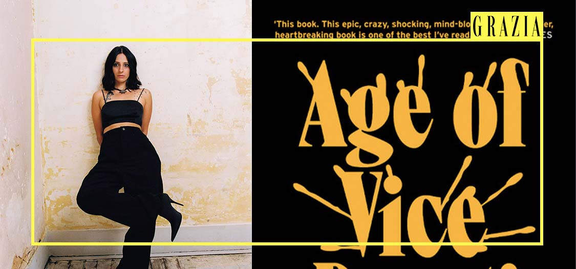 Deepti Kapoor's Age Of Vice Is A Page Turner | Grazia India