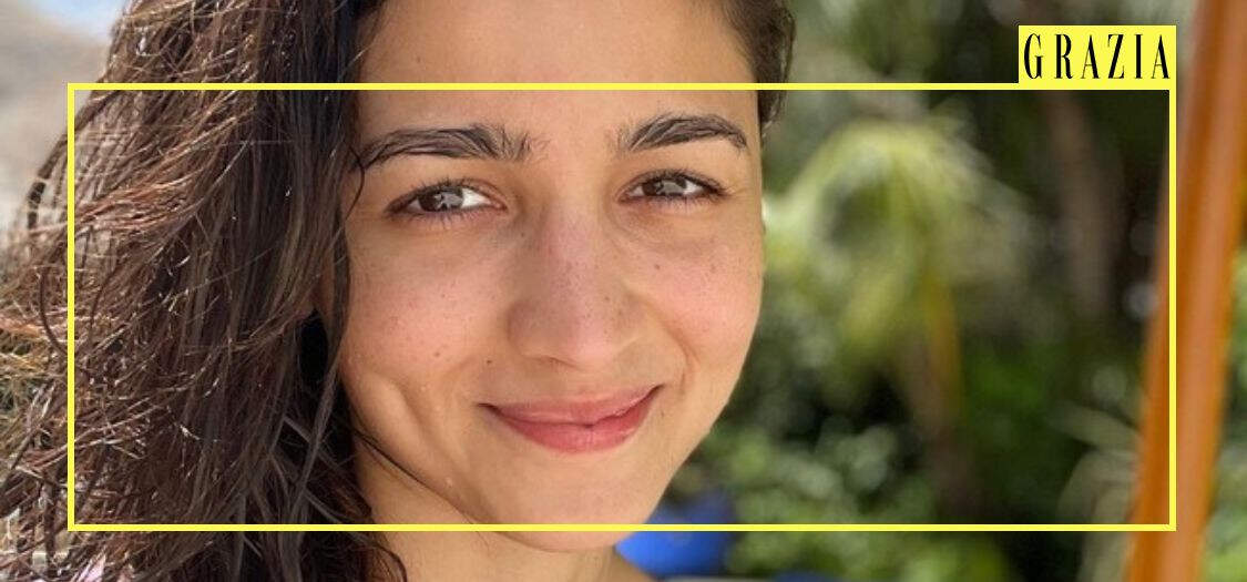 Grazia Tries Cloud Skin: Breaking down the popular skincare treatment ...